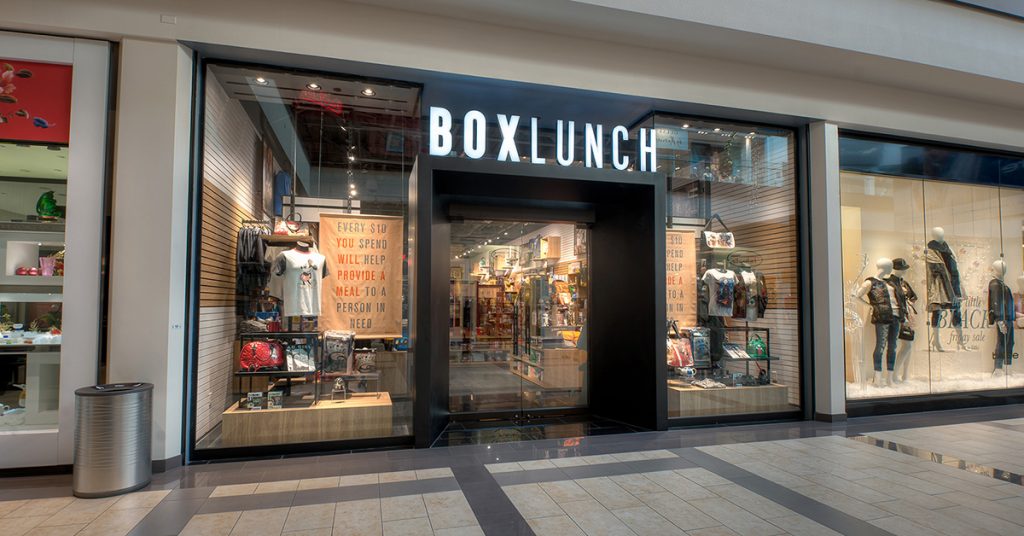 Retail Archives • ArcVision Inc.